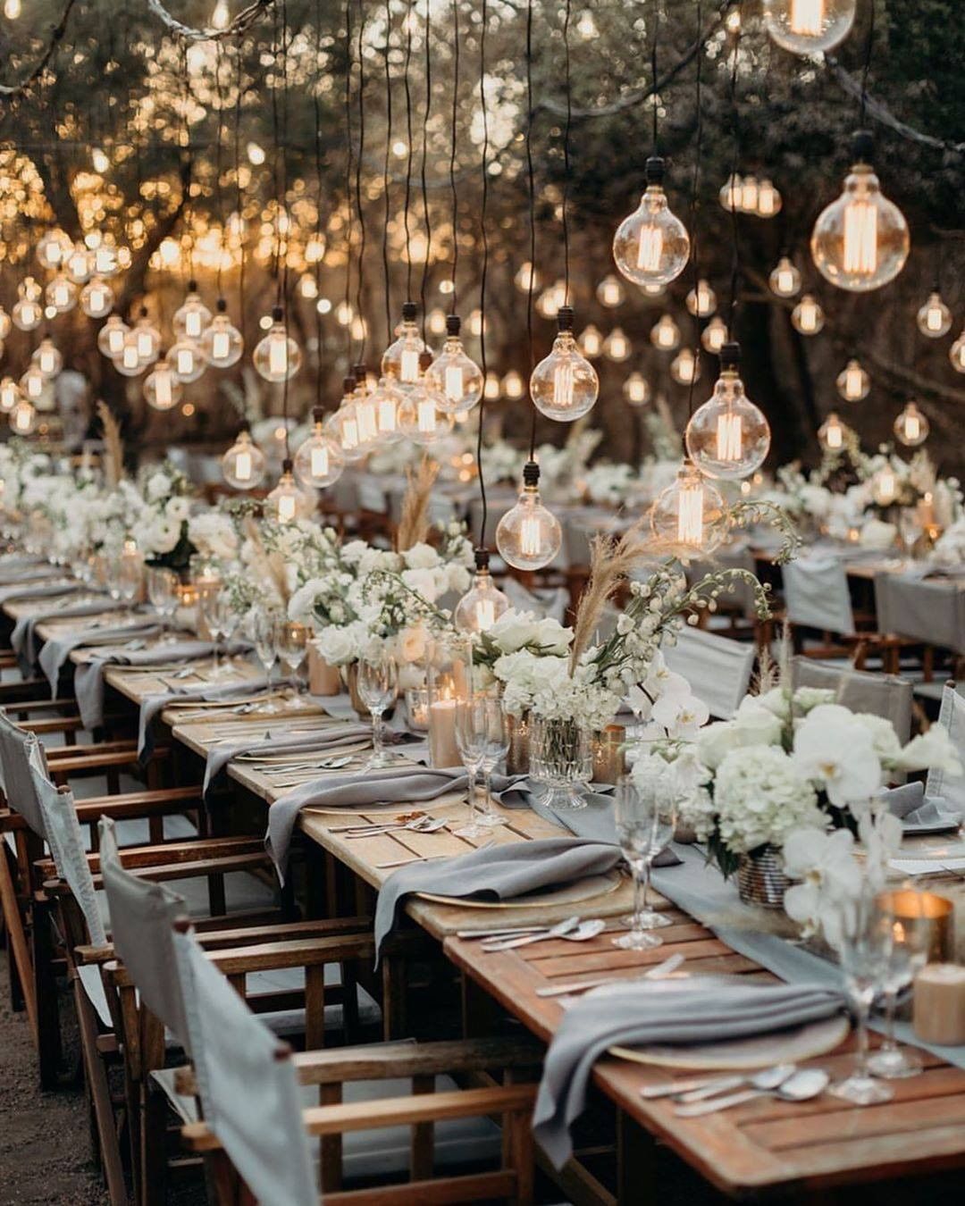 Styling From The Ground Up, With An Earthy Wedding Theme | Weddings Nort